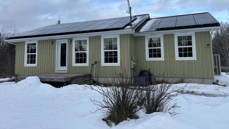 Faire baisser sa facture d’électricité grâce à des panneaux solaires