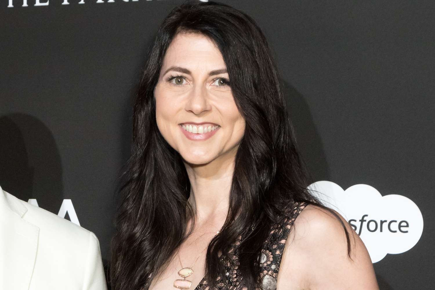 MacKenzie Scott donates $45 million to The Trevor Project after Trump ...