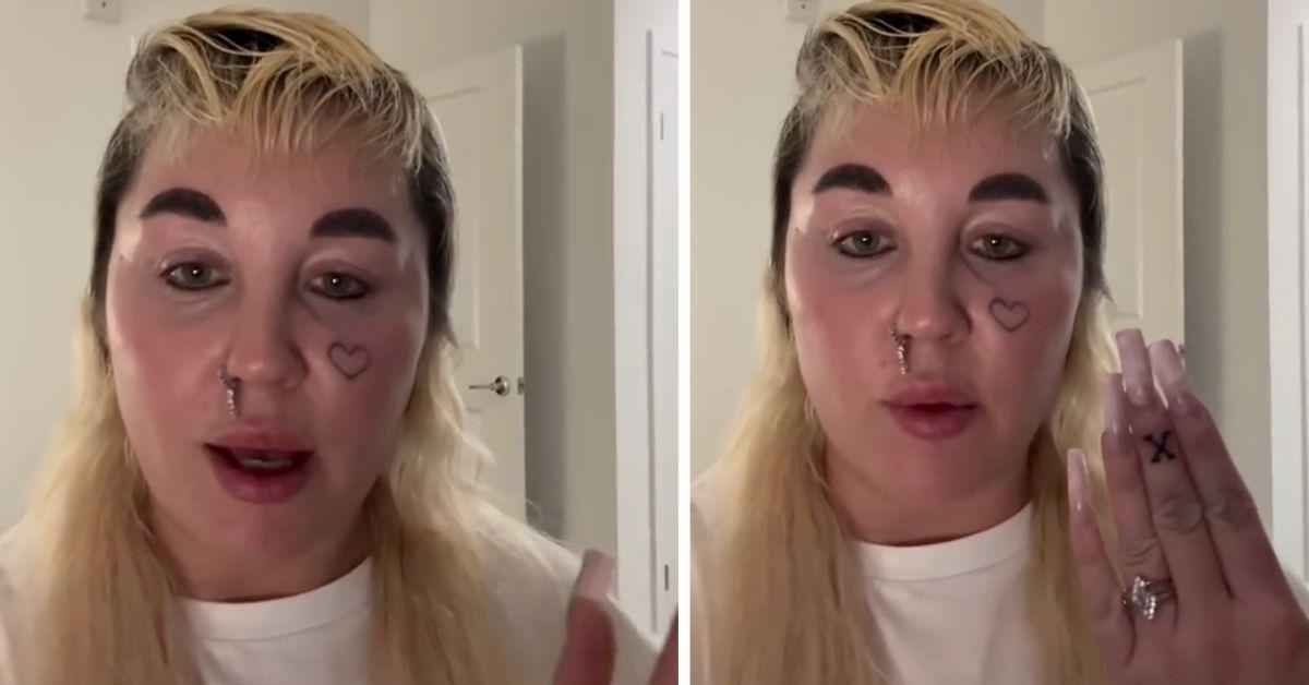 Amanda Bynes shows off septum piercing and bleached hair amid weight ...