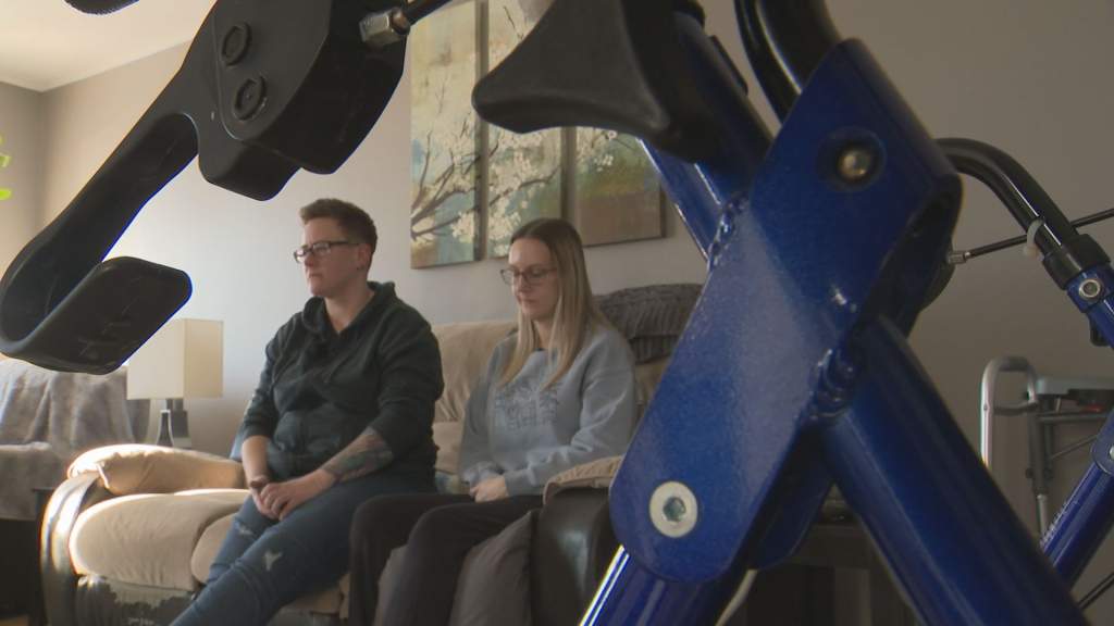 Winnipeg couple frustrated over communication in Manitoba’s health-care ...