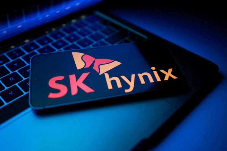 Exclusive - SK Hynix speeds up new chip fab opening to meet memory ...
