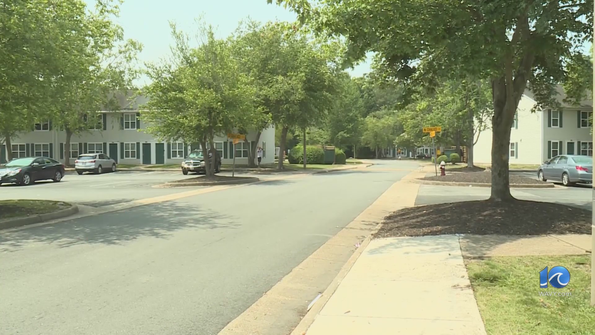 NNPD make arrest in 2023 homicide