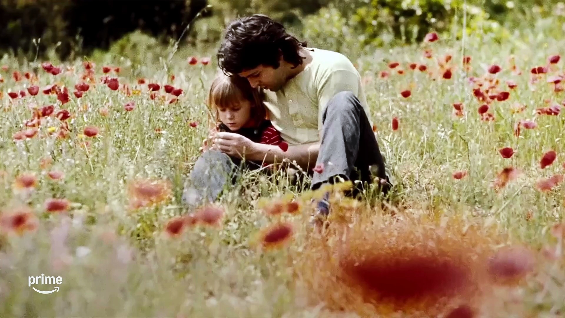 Paul McCartney Man on the Run documentary movie