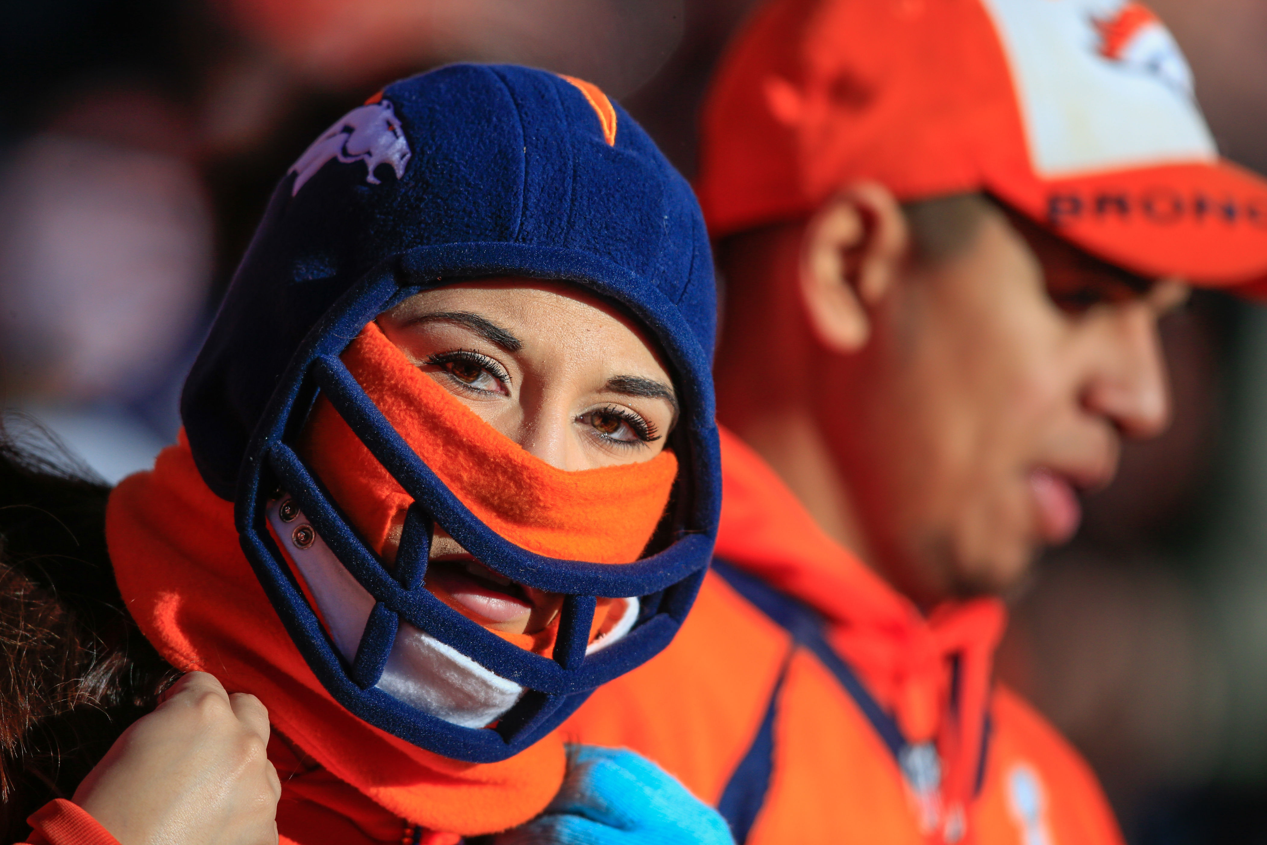 Bills vs. Broncos: Denver weather won’t impact Buffalo’s team in AFC ...