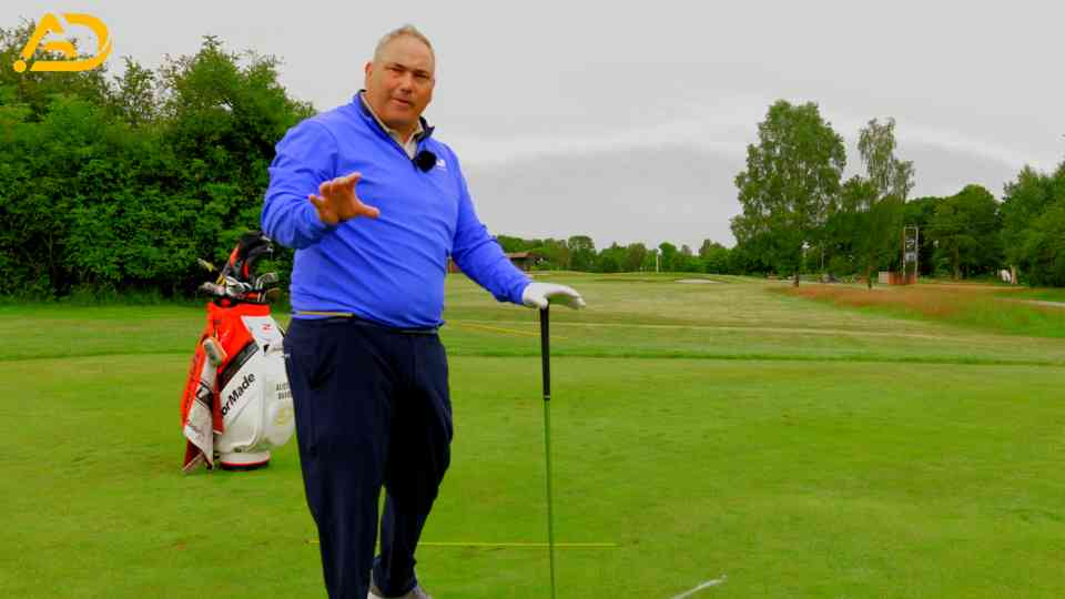 This one thing will improve any golfer