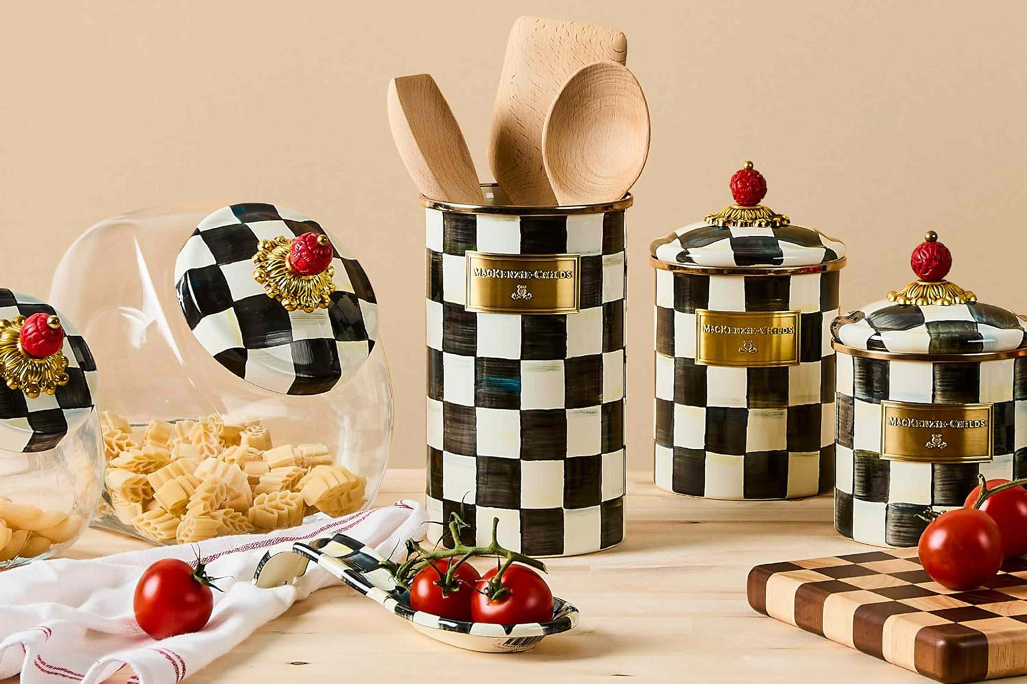 You don't have to spend hundreds on MacKenzie-Childs—these gems from ...