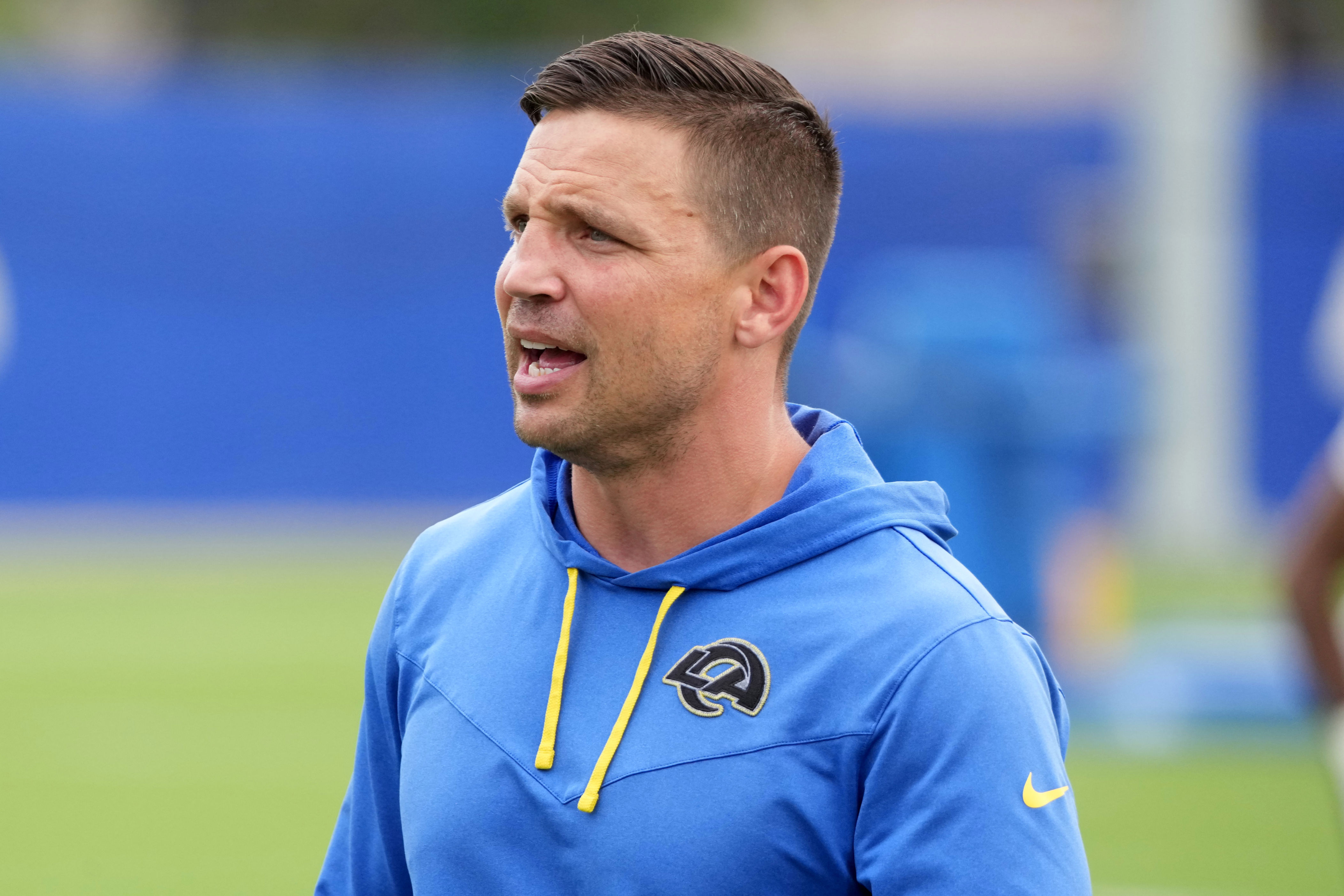 Browns head coach search: Team adds grandson of an NFL legend to ...