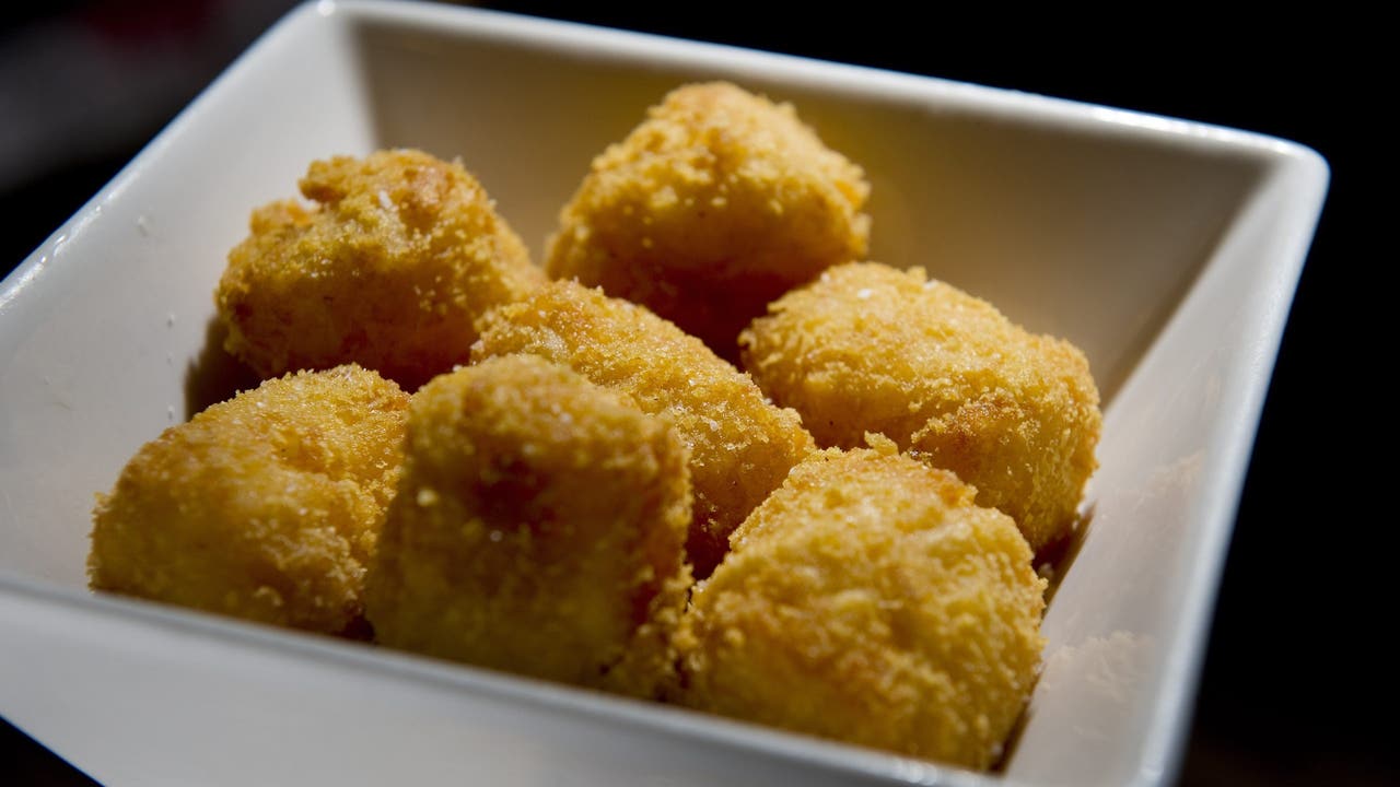 No more tater tots? OCPS removes product from schools after FDA recall