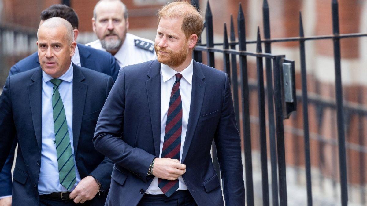 King Charles may let Prince Harry and Meghan Markle stay at his beloved ...