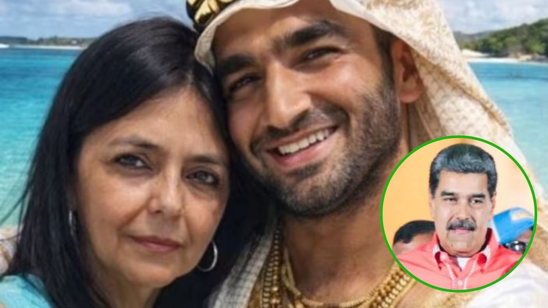 ¿Quién es Yussef Abou Nassif Smaili y cómo se benefició económicamente ...