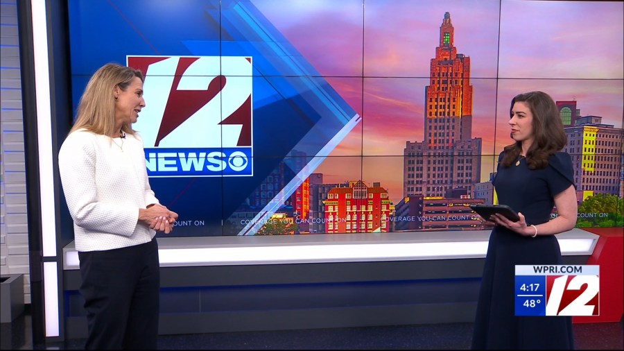 Community Focus: Dr. Jen Sacheck breaks down changes to gederal ...