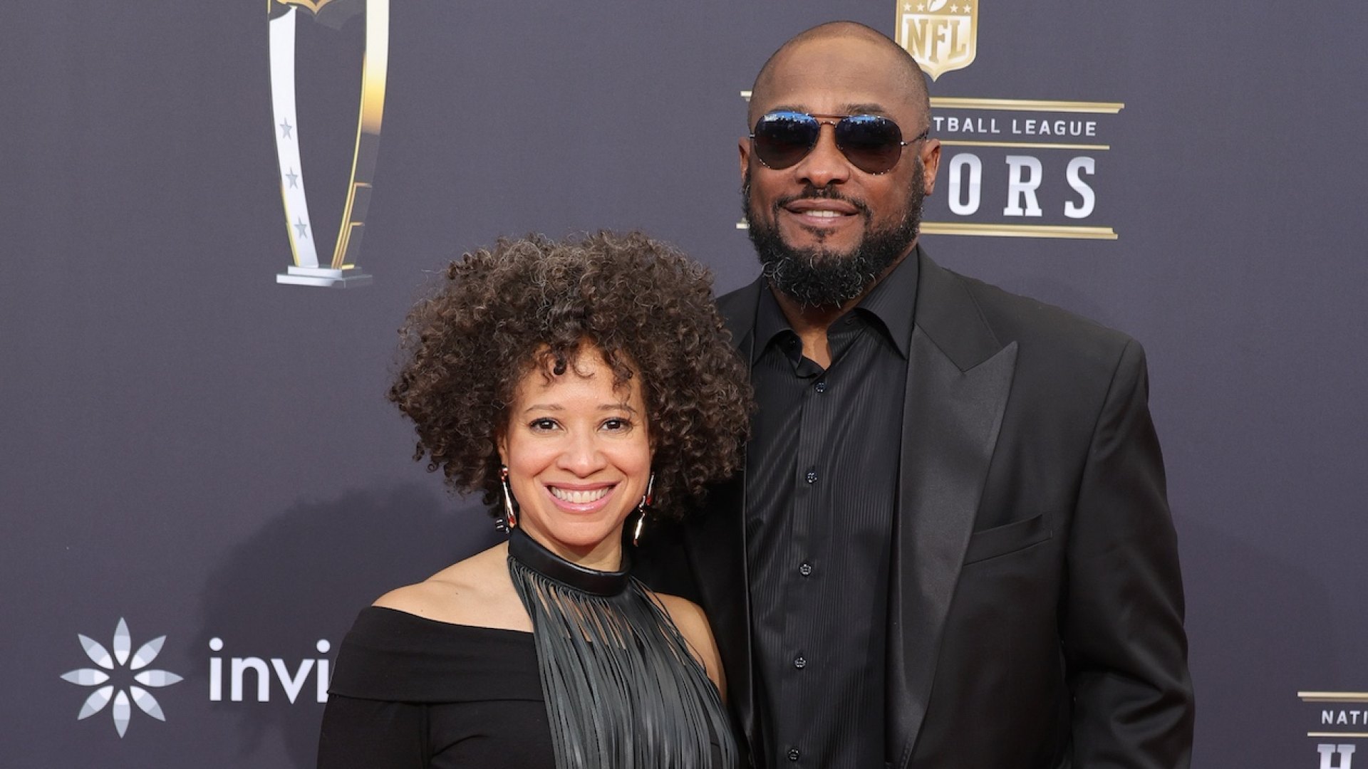 Everything to know about former Steelers coach Mike Tomlin's wife Kiya