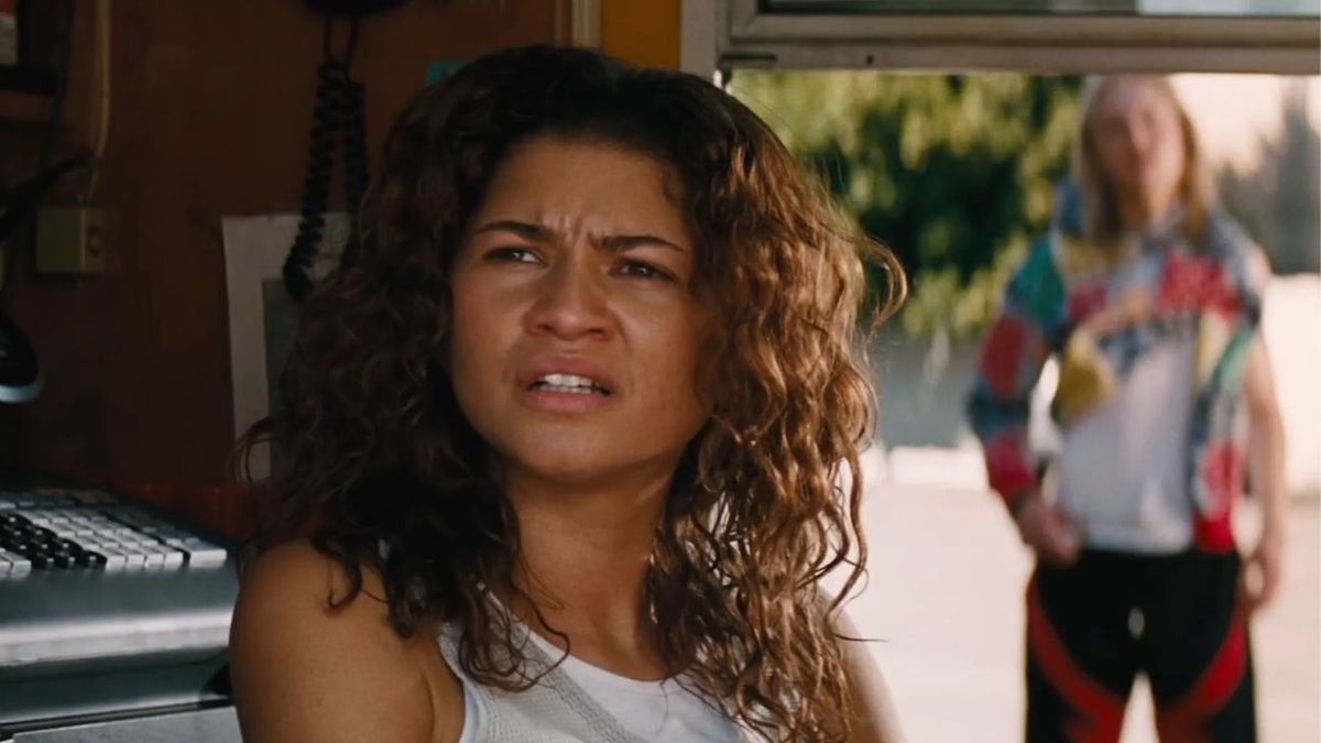 Euphoria estrena su nueva temporada en HBO Max y es la serie más ...