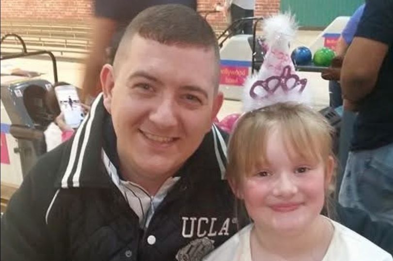 Family of Ormesby dad 'Richy' who died in A174 Parkway crash raise ...