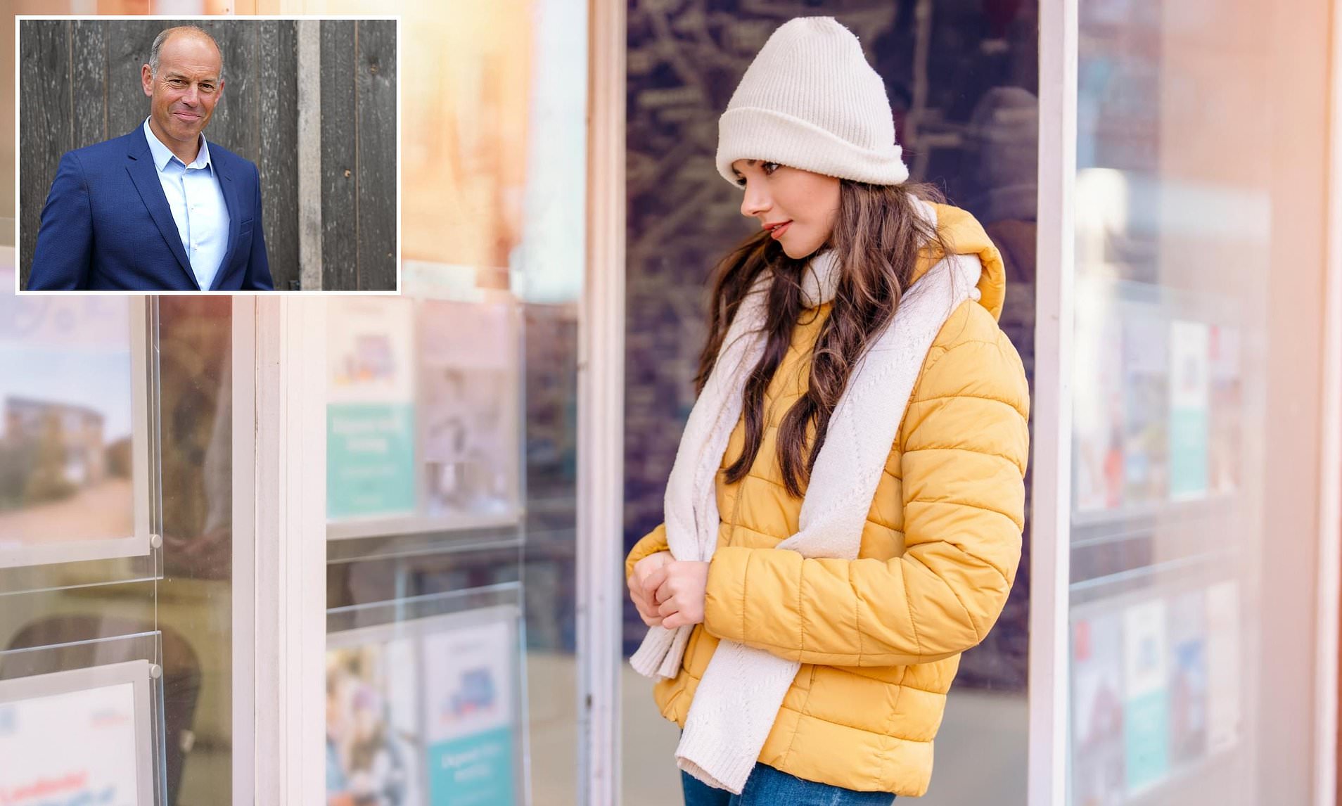 First-time buyers are haggling big discounts on homes: Here's Phil ...