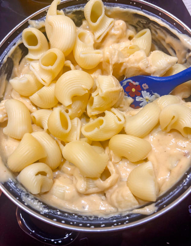 How to make the best-ever mac & cheese, according to legendary chef ...