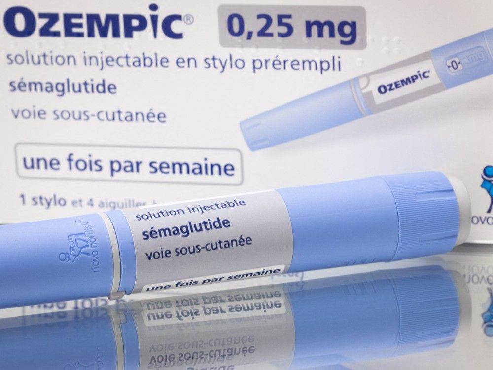 Ozempic and Wegovy-type generic drugs could drop prices by a third ...