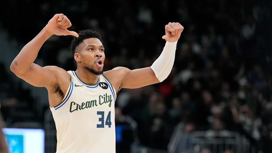 Bucks are out of obvious moves after years of trying to build around ...