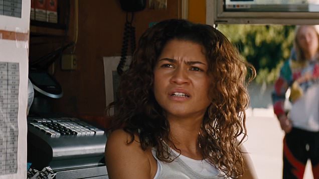 Euphoria shocks fans with drastic change in season 3