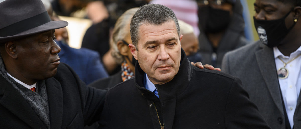 Family of Renee Good hires George Floyd attorney