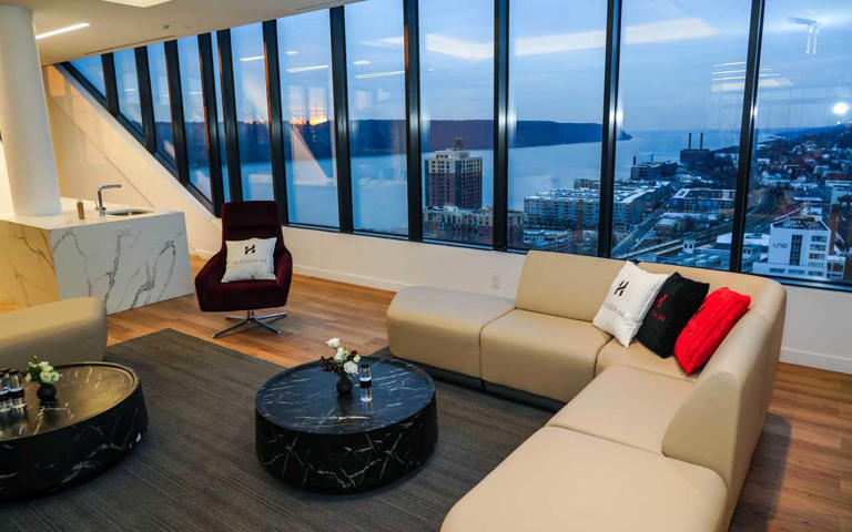 New tallest building opens on this Westchester County city's waterfront ...