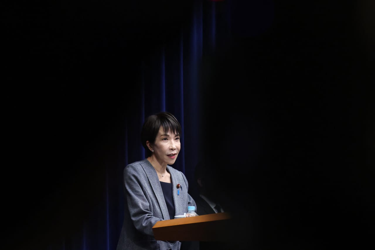 Japan’s ‘Takaichi trade’ is heating up. What US investors need to know.