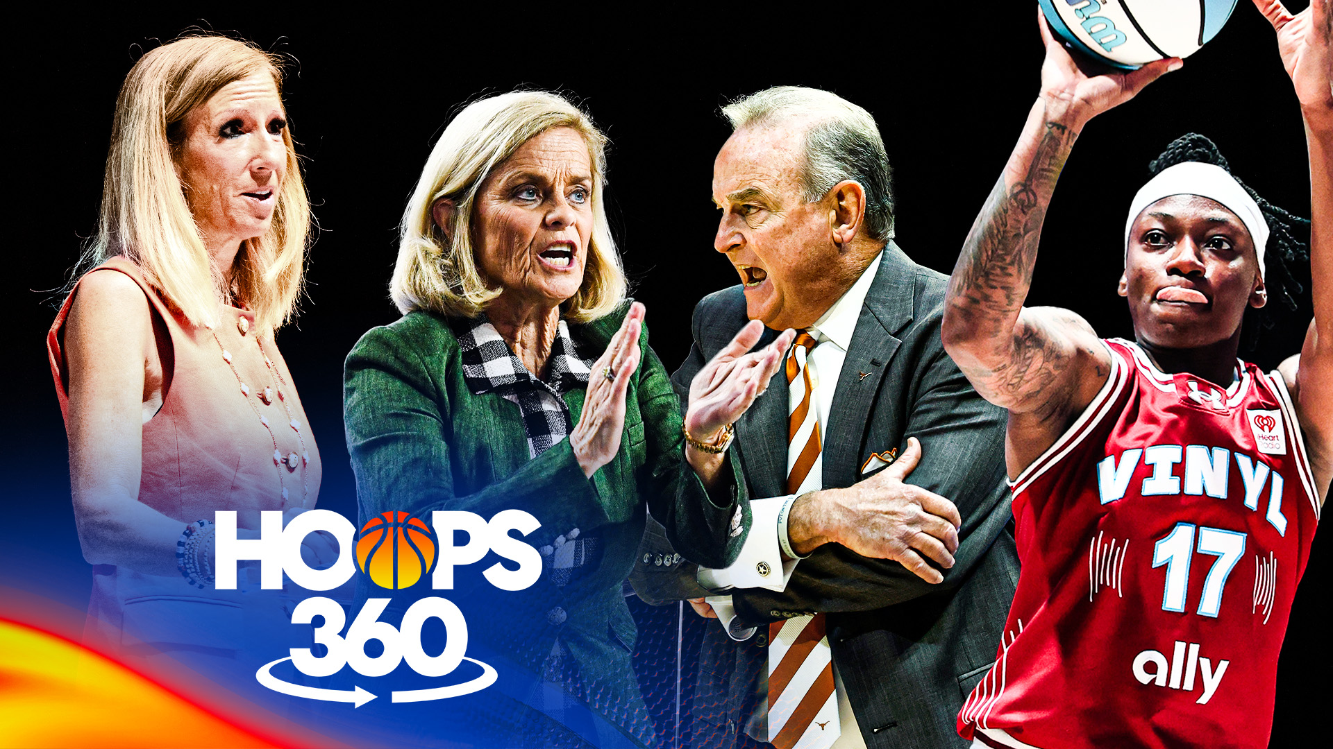 WNBA CBA: Impact of a moratorium? Erica Wheeler on Unrivaled + Vic ...