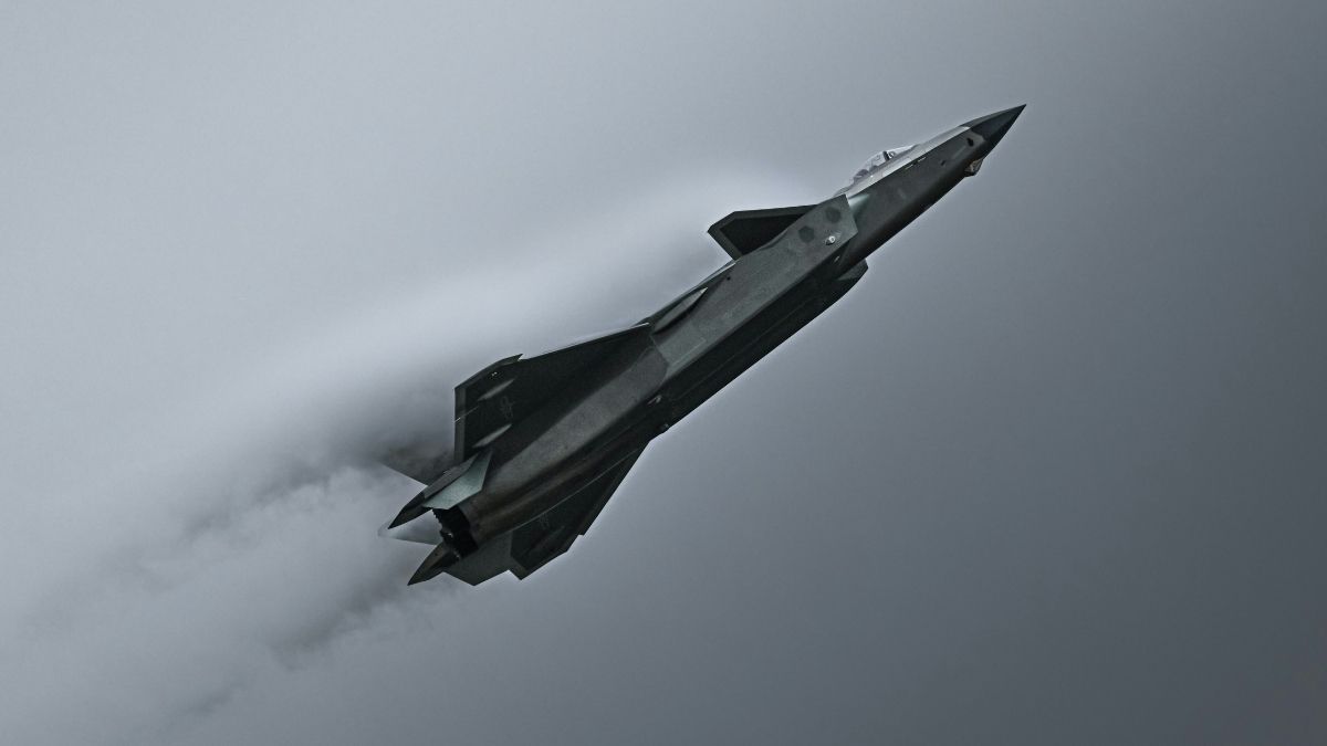 NATO scrambles fighter jets after Russian drone attack