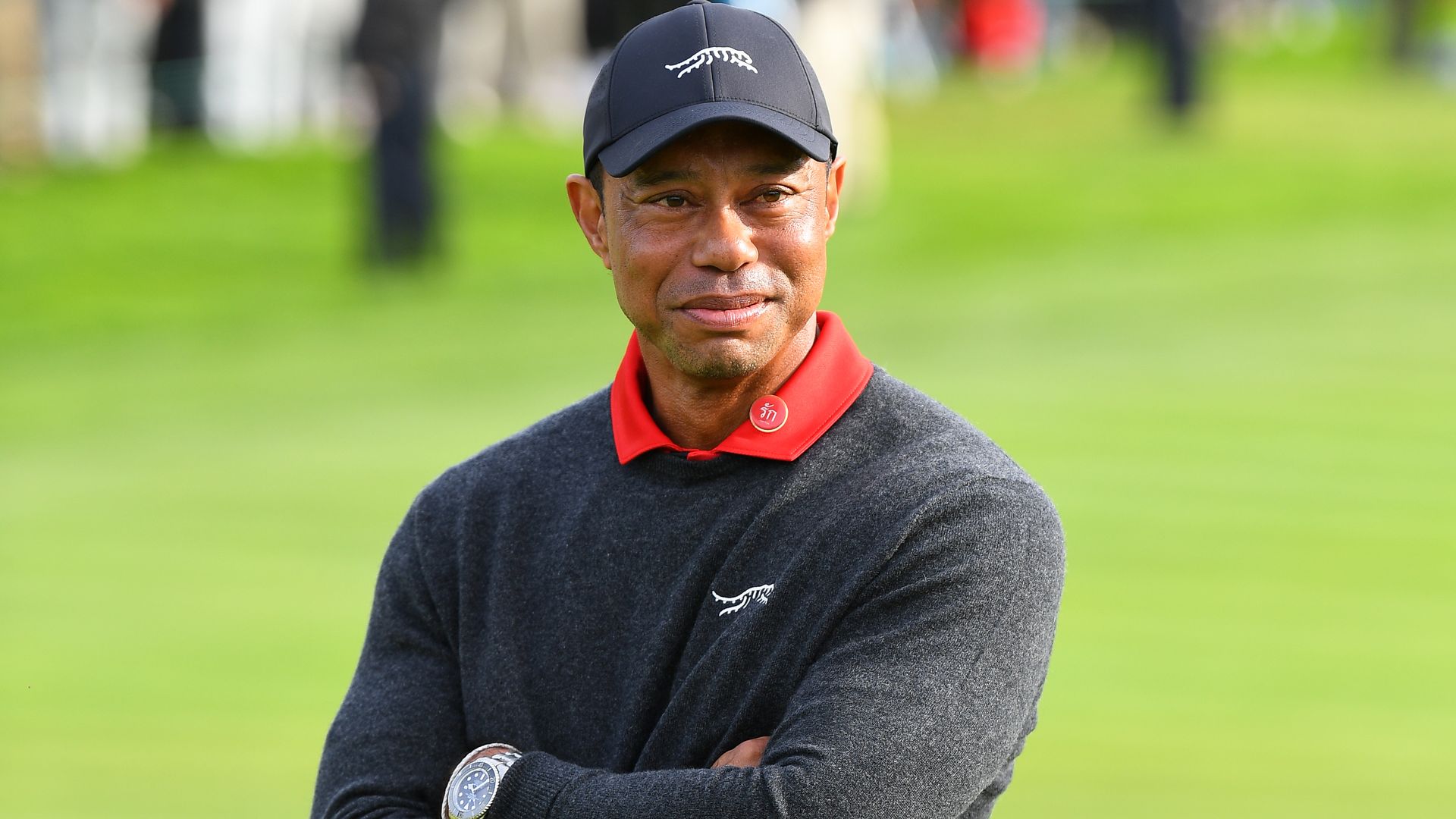 Tiger Woods talks recovery and future golf plans at 50 after major back ...