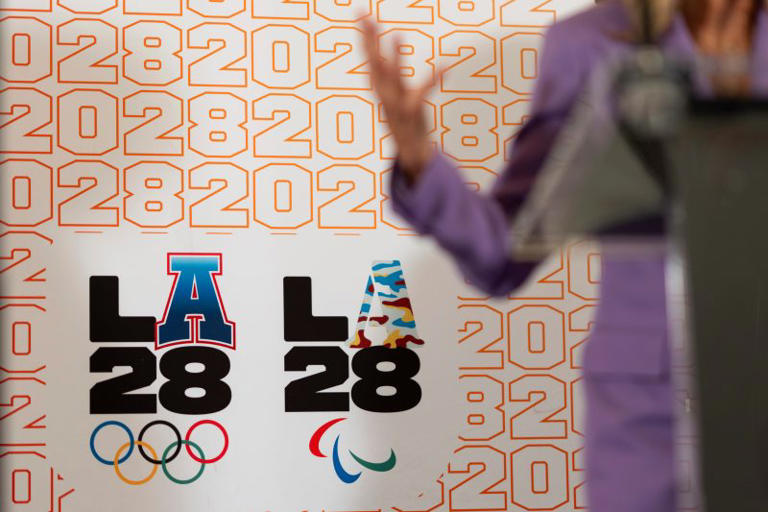 Ticket draw is open for 2028 Los Angeles Olympics: How hard is it to ...