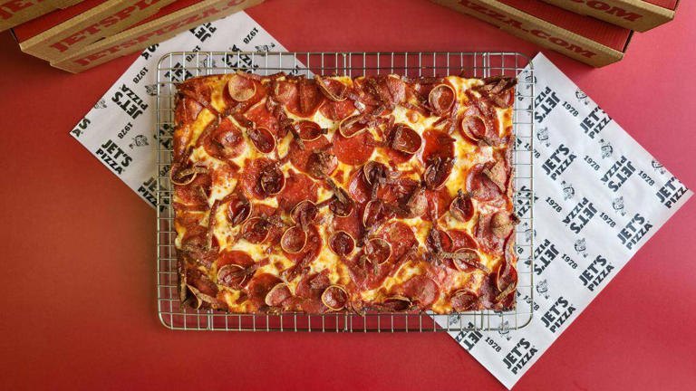 A car crashed through a Tacoma pizza shop. It is now set to reopen