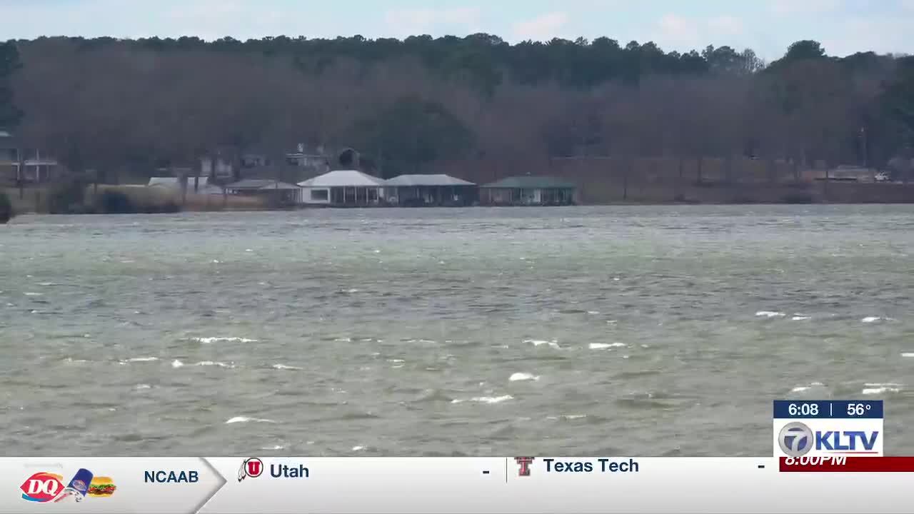 Lake Tyler master plan update: Community concerns over future vision