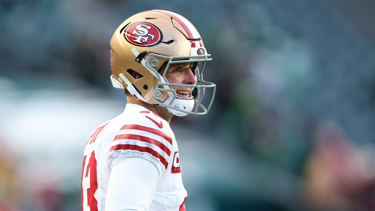 Why ex-49ers QB Alex Smith sees Brock Purdy as a perennial playoff ...