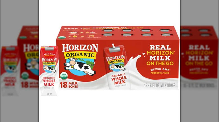 7 milk recalls that rocked the US