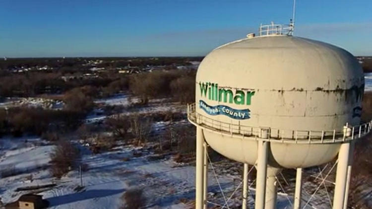 ‘It’s getting a little crazy’: Willmar hard-hit by ICE activity
