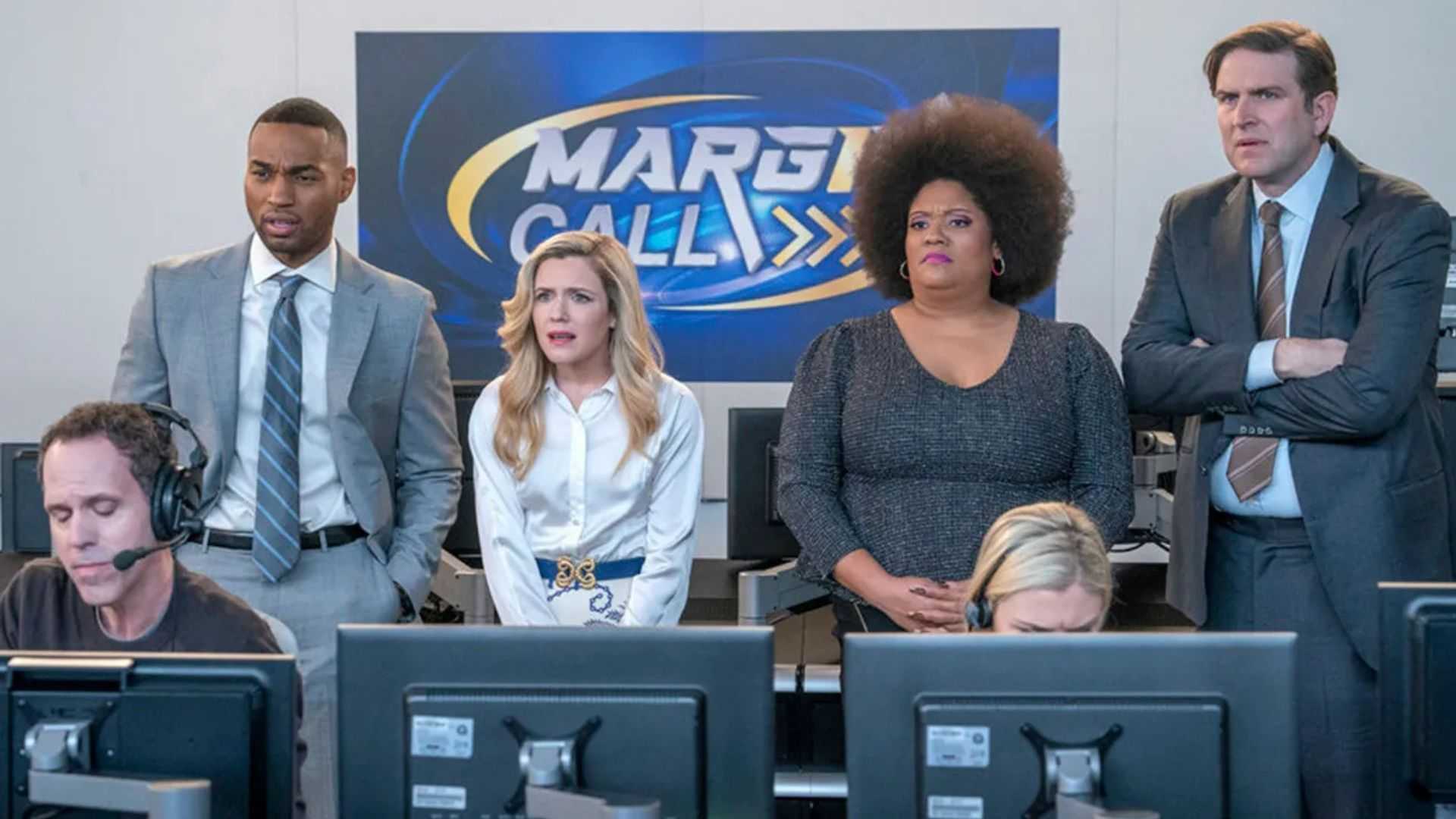 Ranking NBC's workplace comedies: From American Auto to The Office