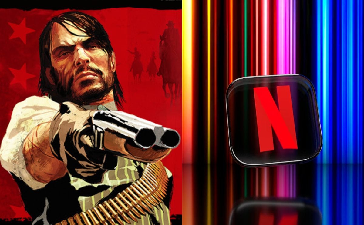 ¡Red Dead Redemption llega a Netflix! Cómo jugarlo