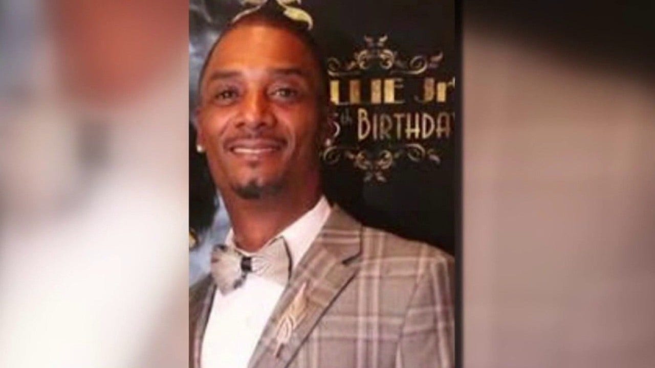 Keith Porter: Family demands arrest of off-duty ICE agent in fatal shooting