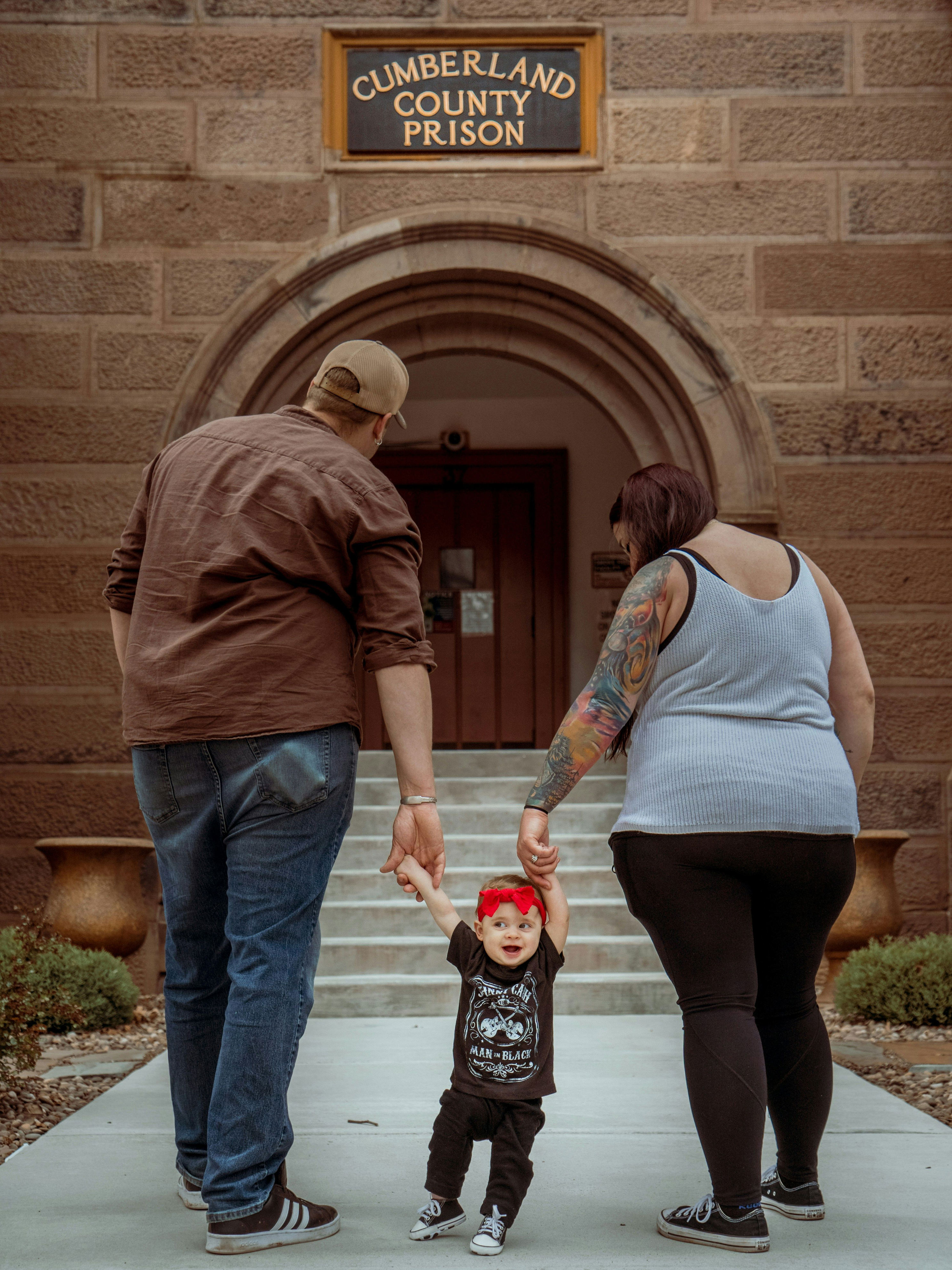 40+ people reveal family red flags