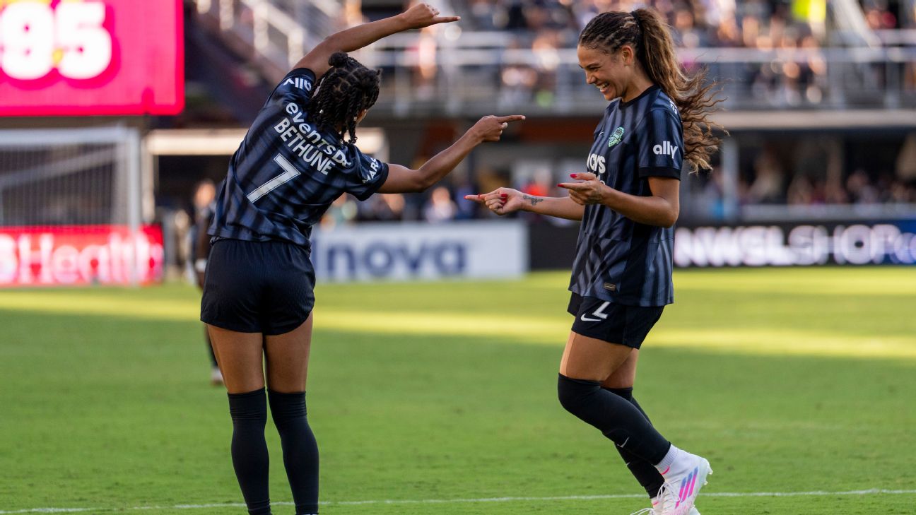 NWSLPA says 'Rodman rule' violates CBA, files grievance