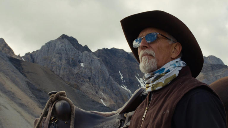 BC considers restarting suspended caribou hunt in parts of Peace region