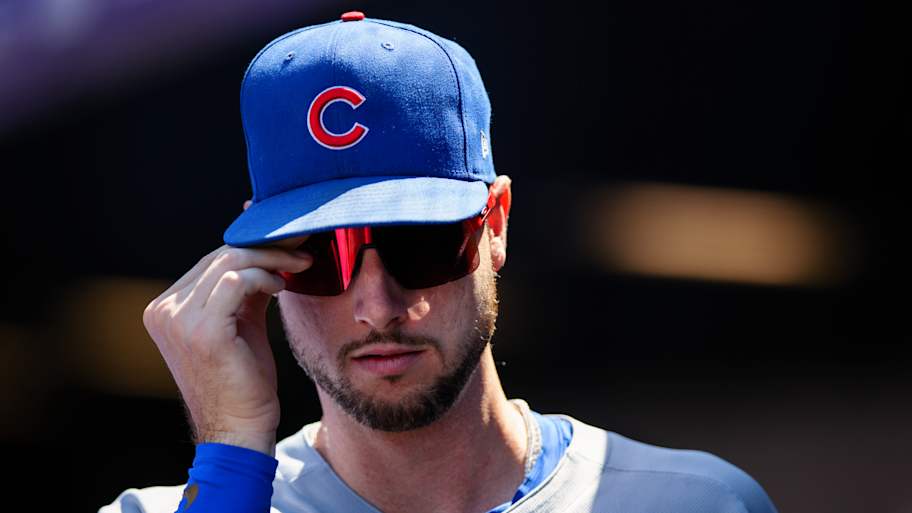 NY Mets rumors: Kyle Tucker backup plan is a better alternative to Luis ...