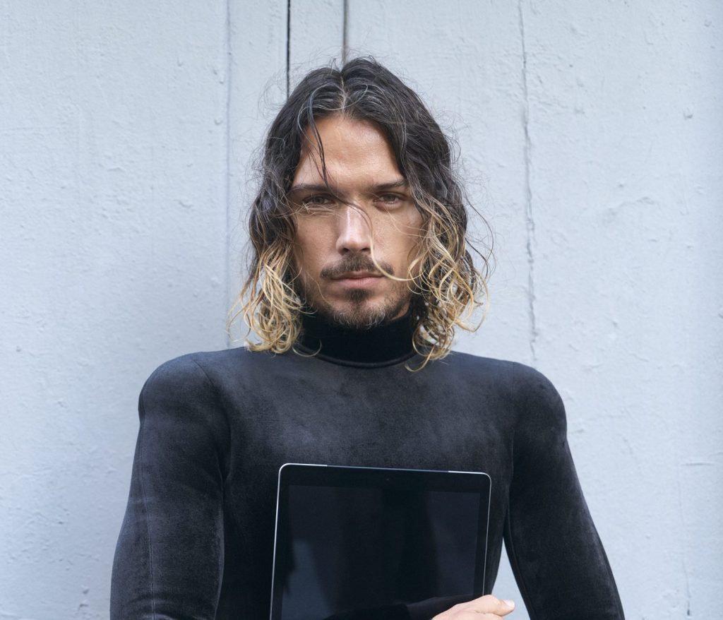 Harry Nuriev plans new culture and design festival that transcends ...