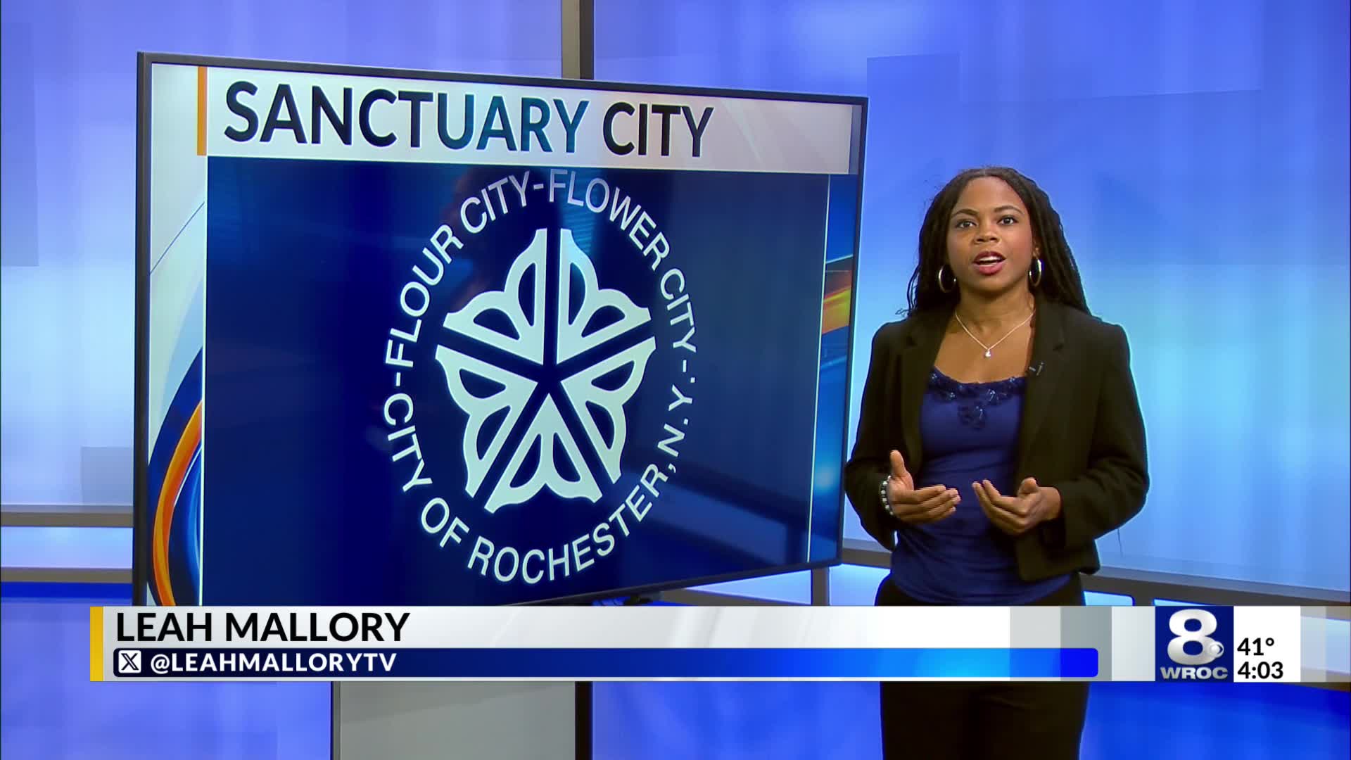 Rochester responds to Trump's plans to withhold federal funding from ...