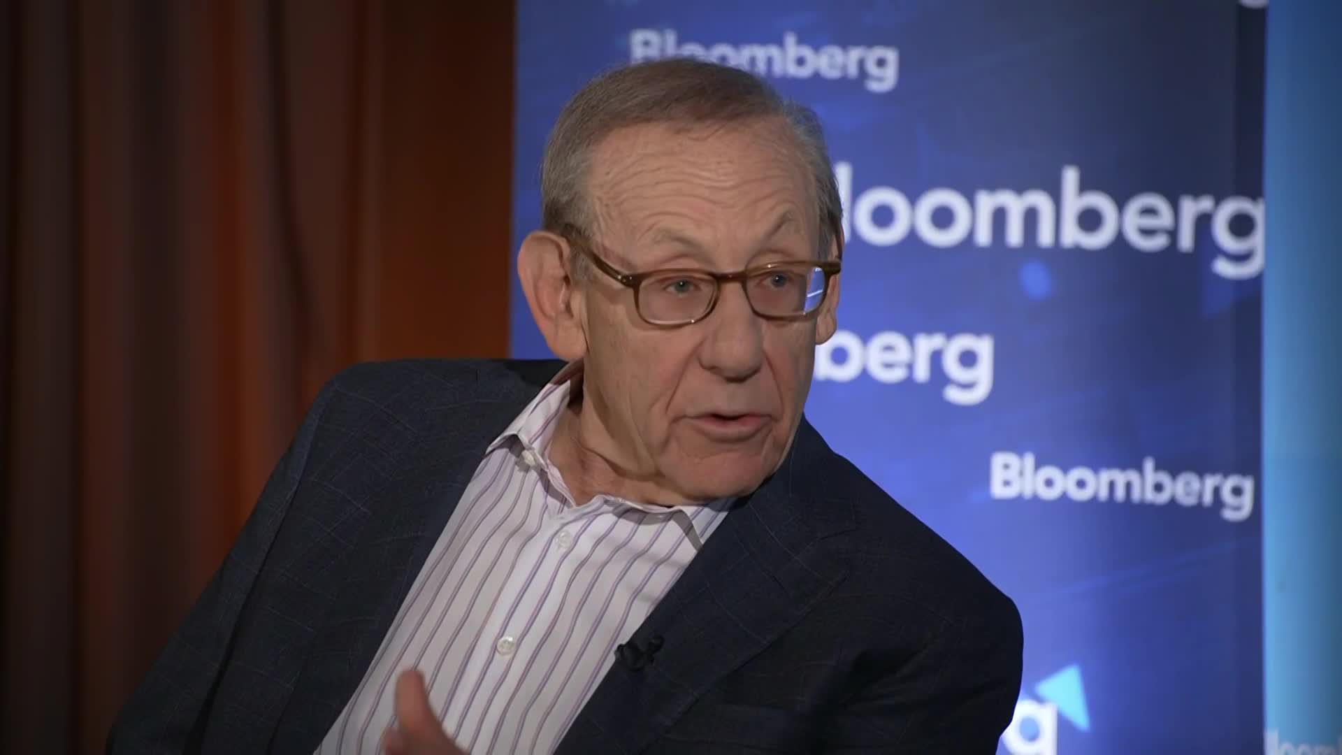 Stephen Ross calls Palm Beach County the 'next Silicon Valley'