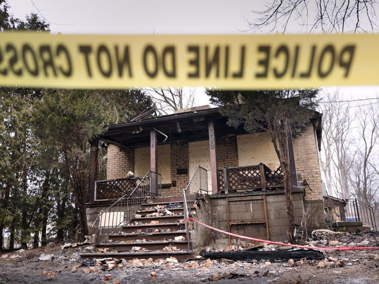 Early morning Windsor house fire causes $400K in damage