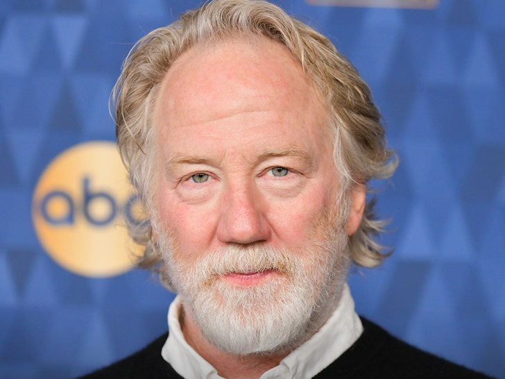 Timothy Busfield's lawyer claims he passed lie detector test over child ...