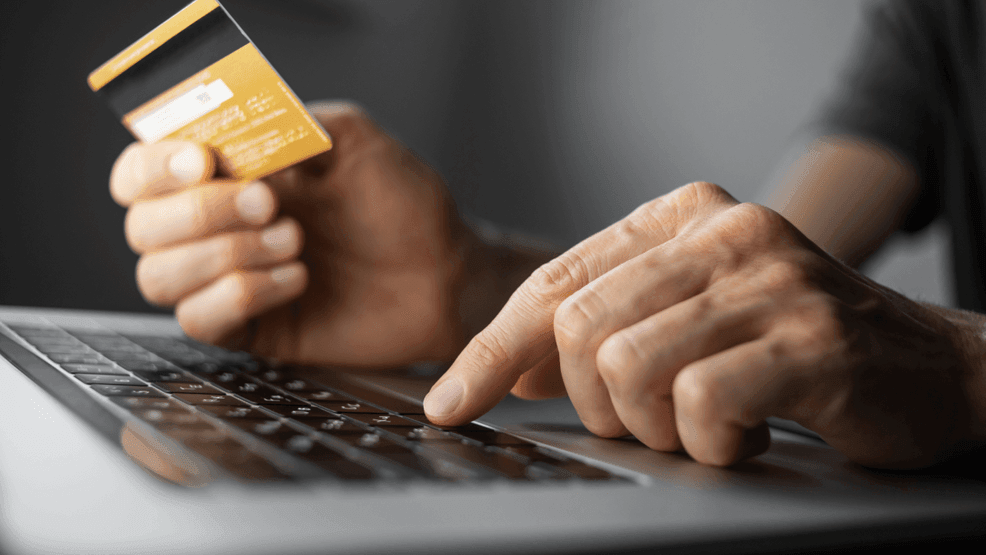 Independent living employee links resident's credit card to own Cash ...