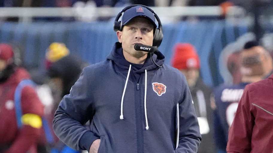 Ben Johnson implemented an interesting tactic to prepare for the cold