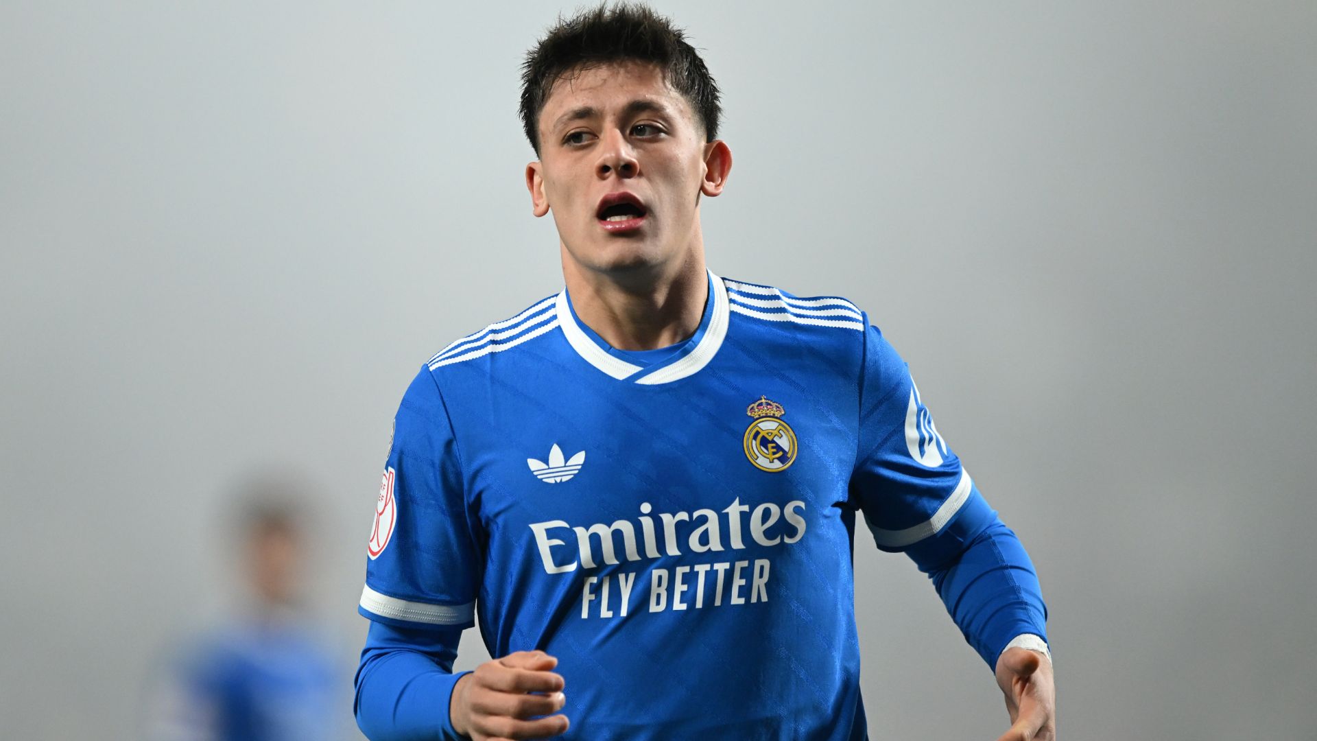 Coppa del Re, il nuovo Real Madrid di Arbeloa eliminato da una squadra ...